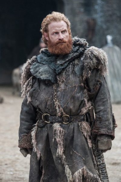 Part II of Sexual Violence and Game of Thrones - RALIANCE