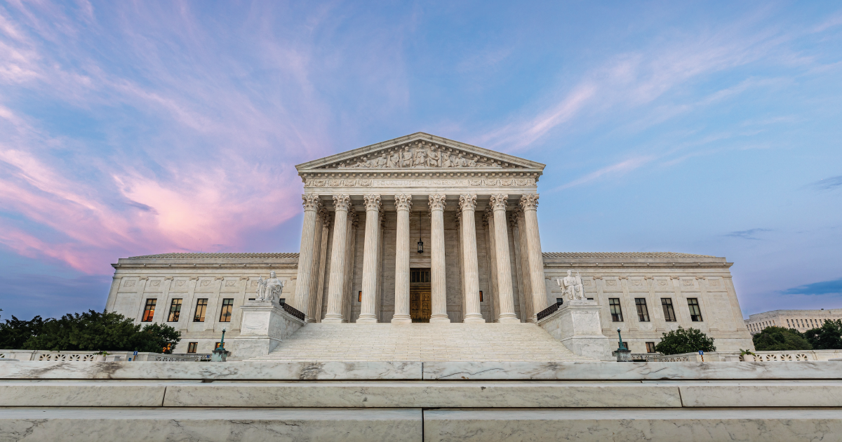How SCOTUS Will Impact Survivors: A Deeper Look with Policy Director ...