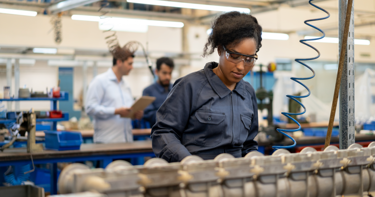 Pursuing Progress: The Evolving Employer-Employee Relationship