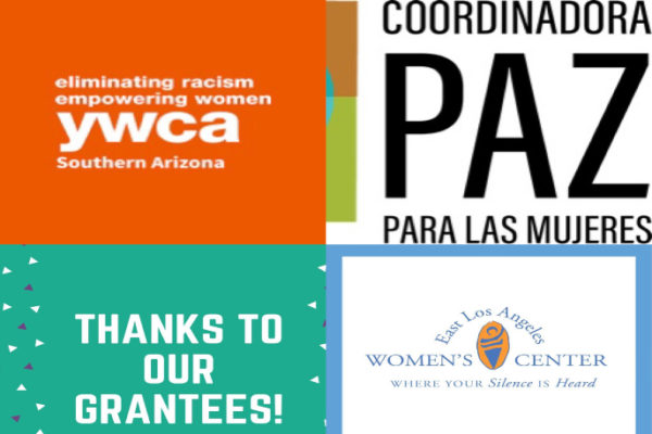 RALIANCE’s Grantees Making an Impact in the Latinx Community