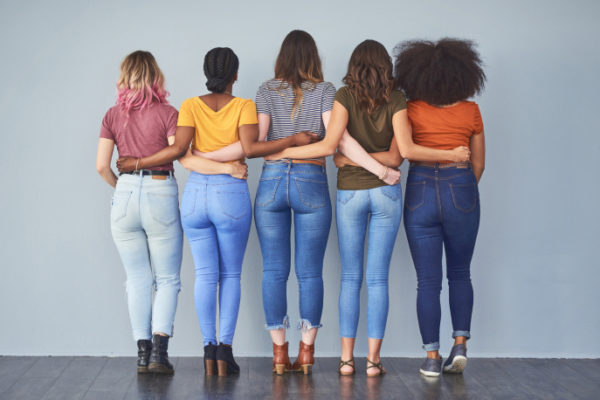 The History of Denim Day and How to Show Support